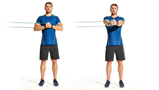 Exercise Substitution: The Russian Twist - Wynn Fitness